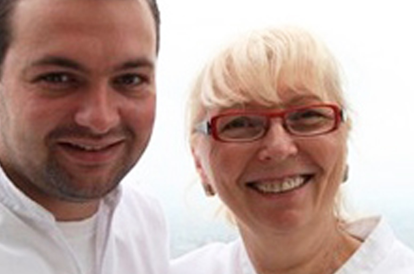 DAMIEN FAGETTE : LES 4 SAISONS DU FOIE GRAS DU PÉRIGORD | Perigord