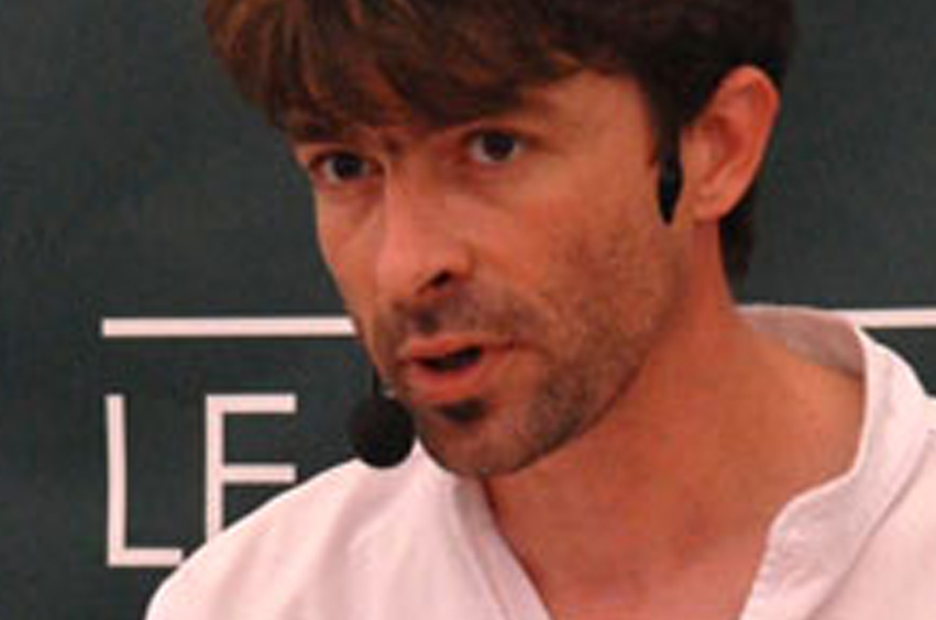 MAXIME LEBRUN, UNE ÉTOILE AU SERVICE DU FOIE GRAS DU PÉRIGORD | Perigord